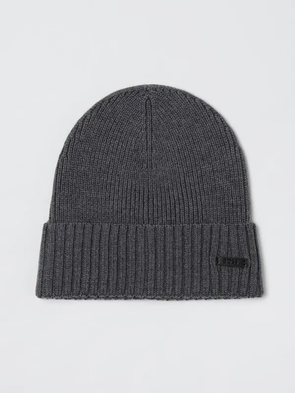 BOSS Hat Colour - Grey