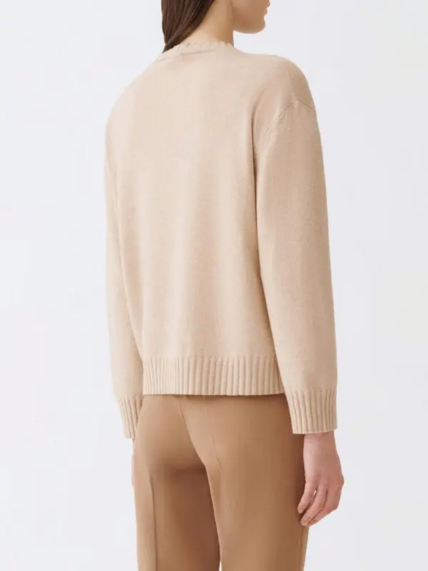 Fabiana Filippi Jumper Colour
