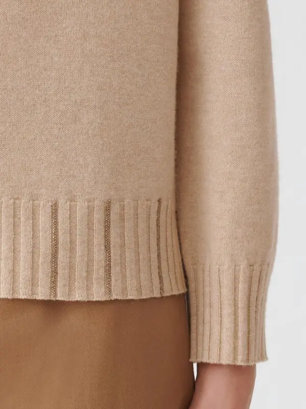 Fabiana Filippi Jumper Colour