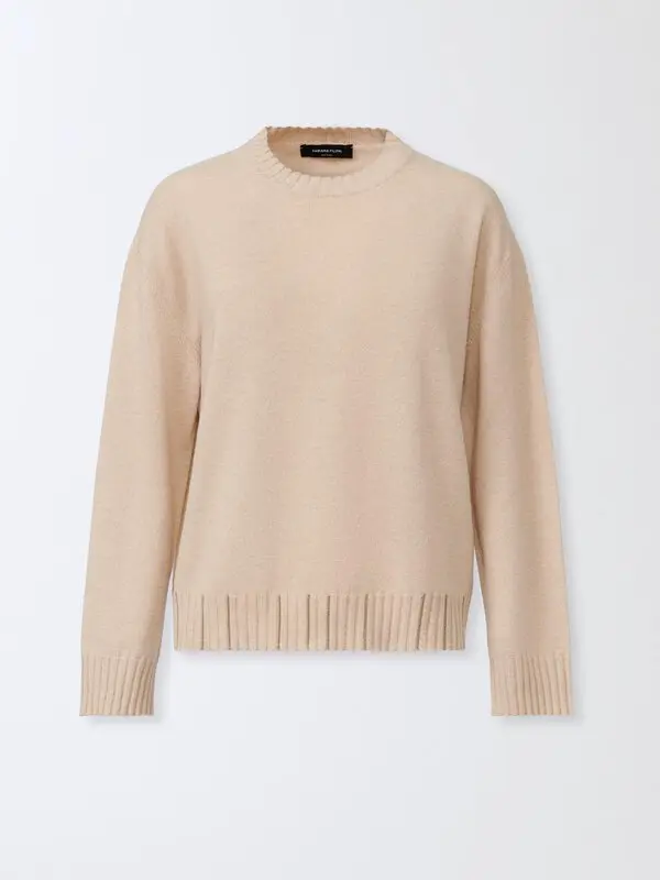 Fabiana Filippi Jumper Colour