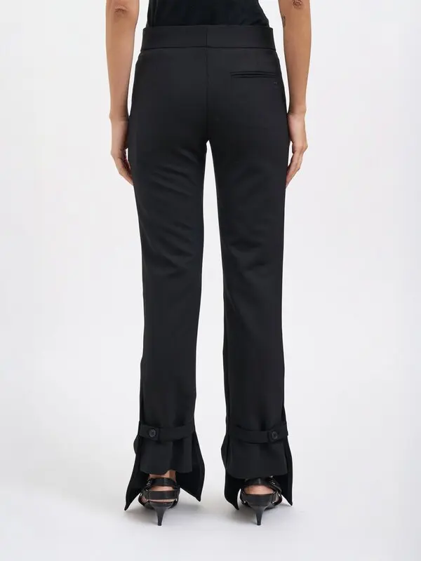 COURREGES Trousers Colour