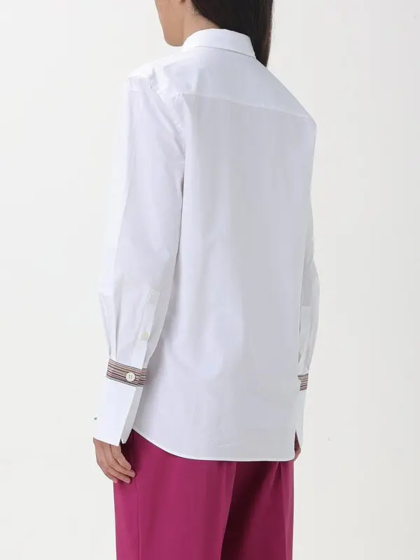 Paul Smith Shirt Colour