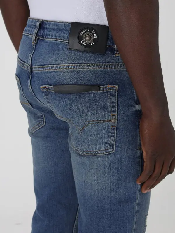 Versace Jeans Colour