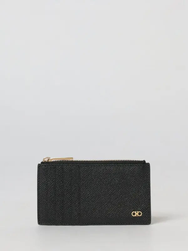 FERRAGAMO Wallet Colour