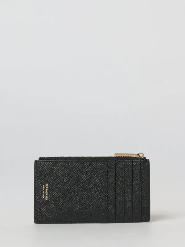 FERRAGAMO Wallet Colour