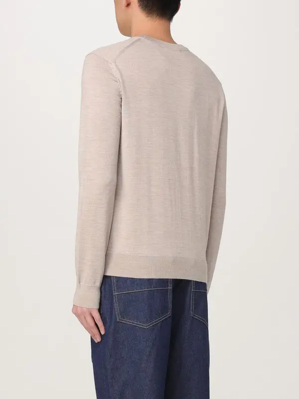 Maison Kitsuné Pullover - Grey