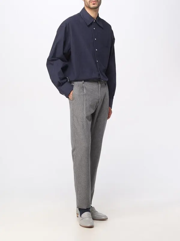 Thom Browne Shirt Colour