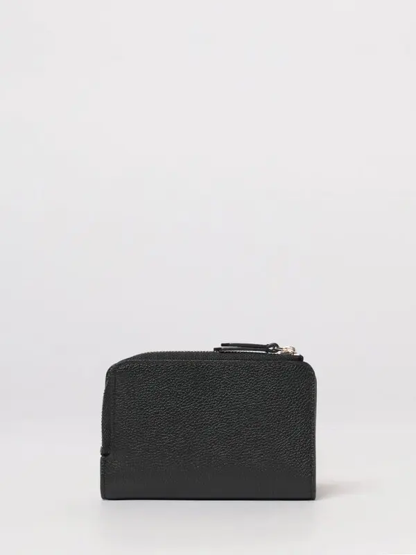 Emporio Armani Wallet Colour - Black