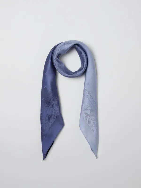 FERRAGAMO Neckerchief Colour