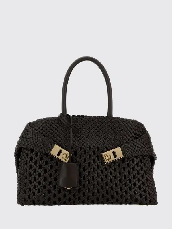 FERRAGAMO Handbag Colour
