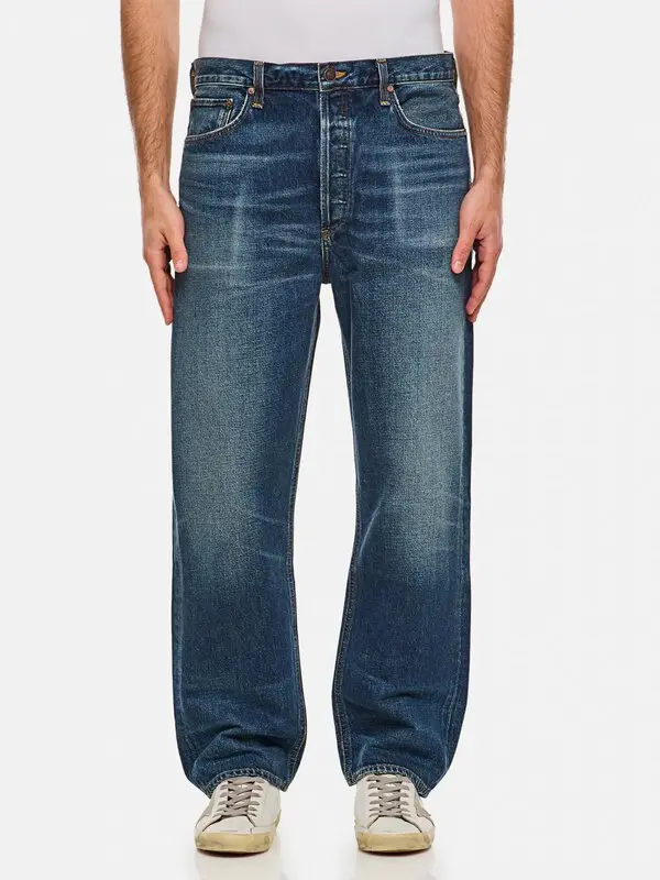 AGOLDE Jeans Colour