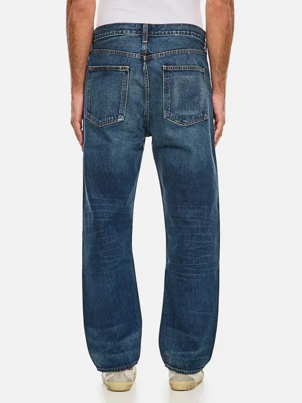 AGOLDE Jeans Colour