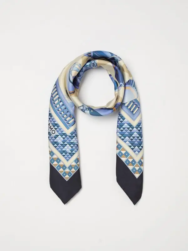 FERRAGAMO Neckerchief Colour