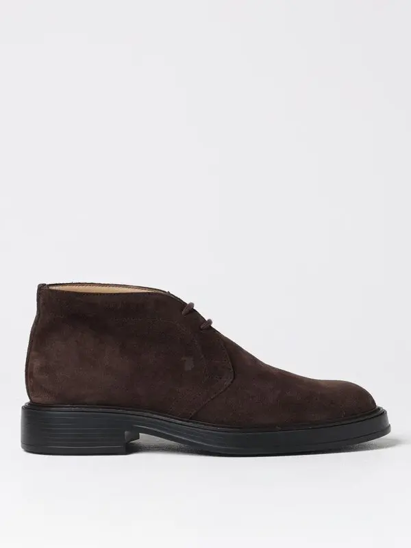 TOD'S Boots Colour