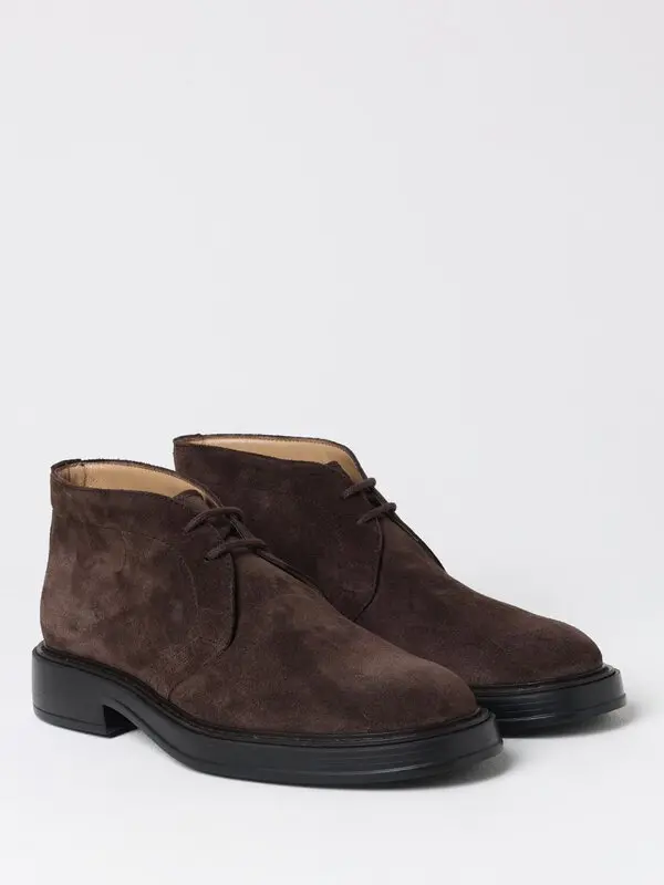 TOD'S Boots Colour