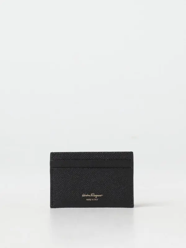 FERRAGAMO Wallet Colour