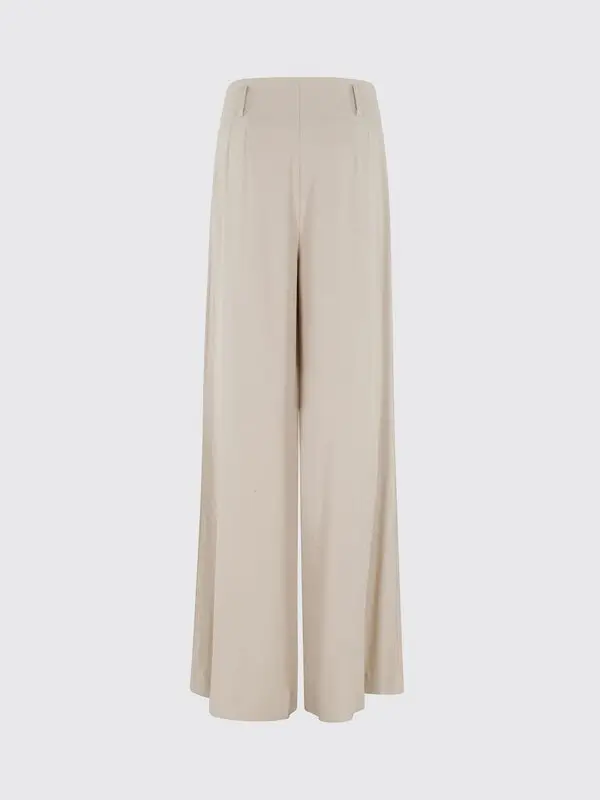 Federica Tosi Tailored Crepe Trousers