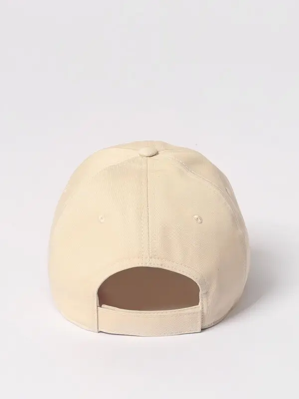 Marni Hat Colour - Beige