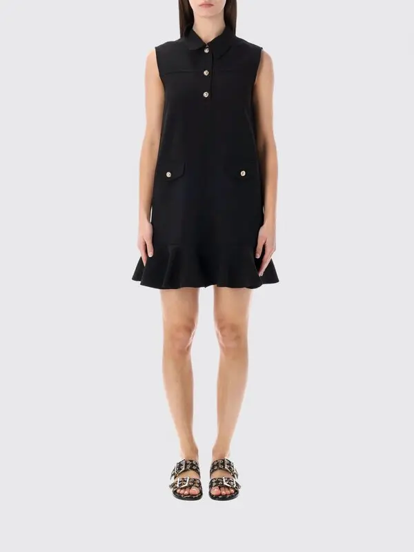 GANNI Dress Colour