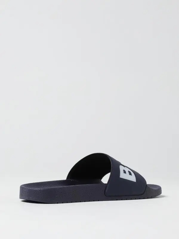 BOSS Sandals Colour - Blue