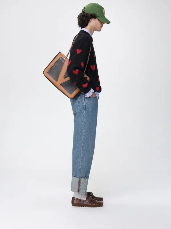 Valentino Garavani Shoulder Bag Colour
