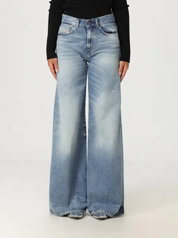DIESEL® Jeans Colour