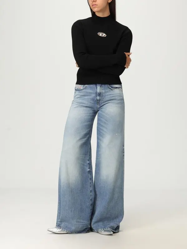 DIESEL® Jeans Colour
