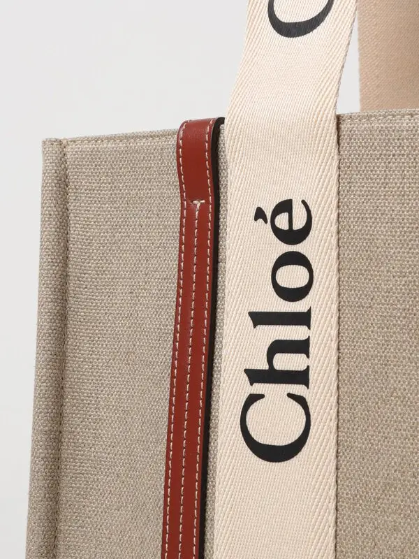 Chloé Tote Bag Colour