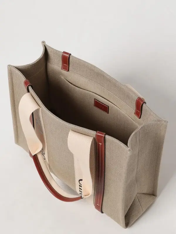 Chloé Tote Bag Colour