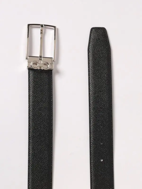 FERRAGAMO Belt Colour