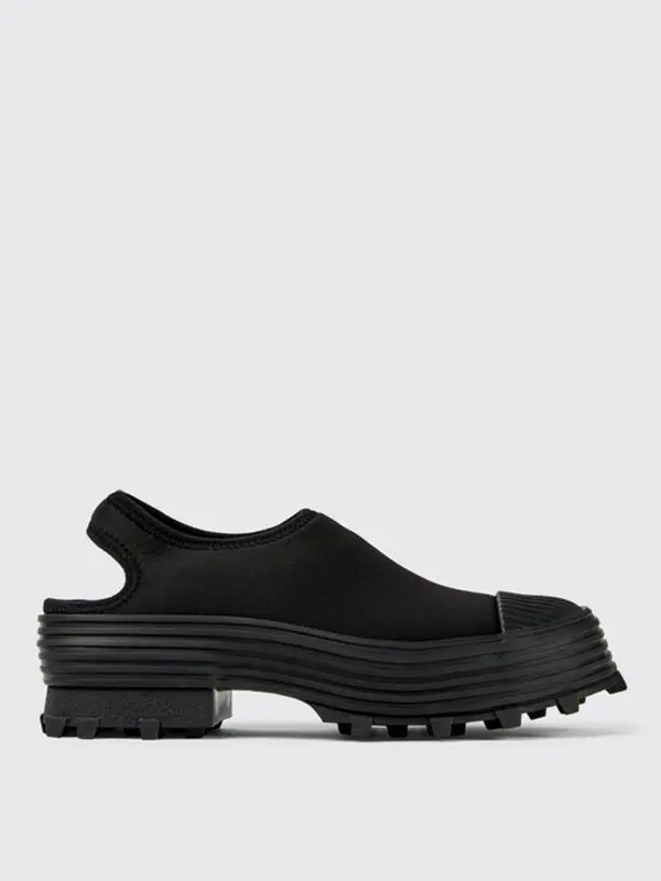 Camper Flat Shoes Colour