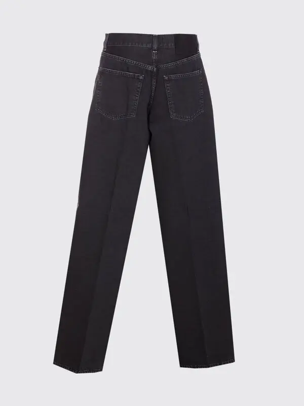 HAIKURE Jeans Colour - Black