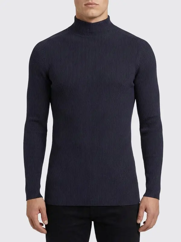 Rick Owens Jumper Colour