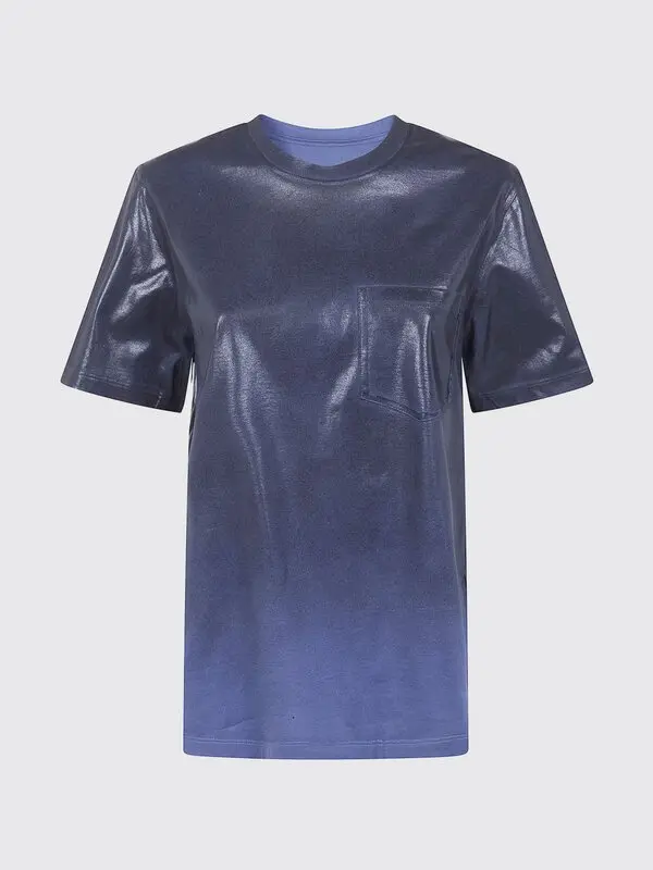 MAISON MARGIELA T-shirt Colour