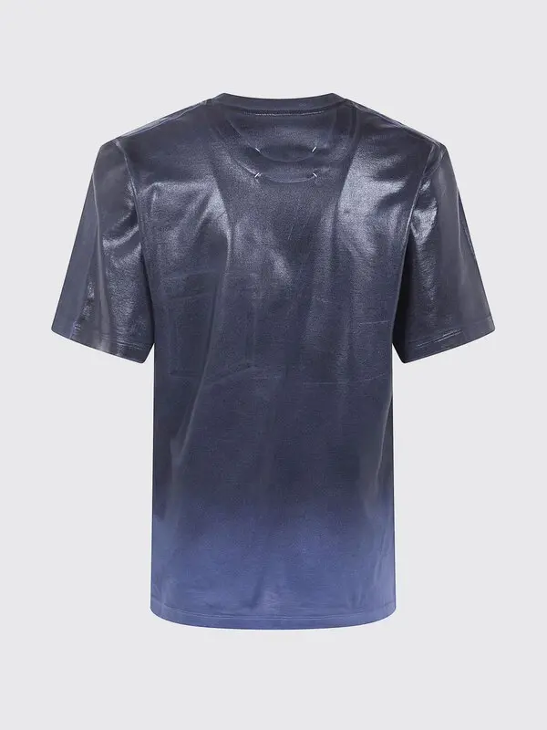 MAISON MARGIELA T-shirt Colour