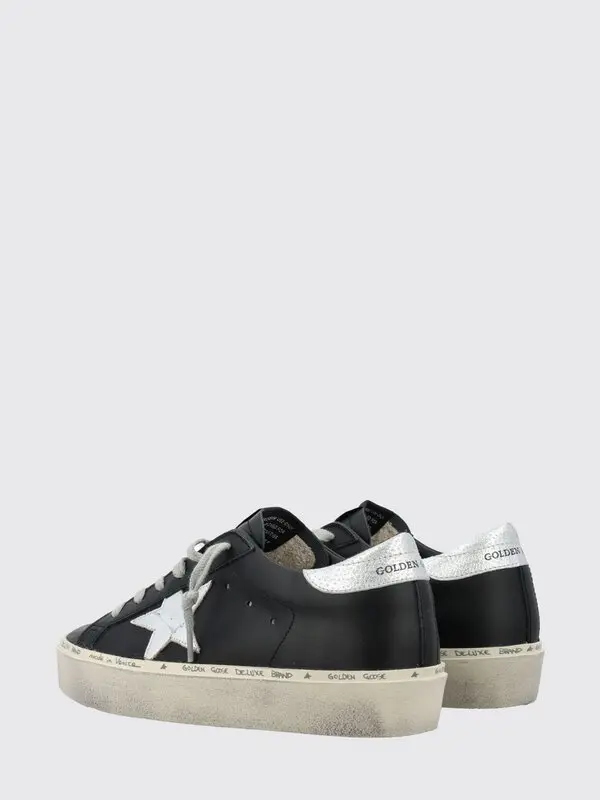 GOLDEN GOOSE Superstar Platform Sneakers