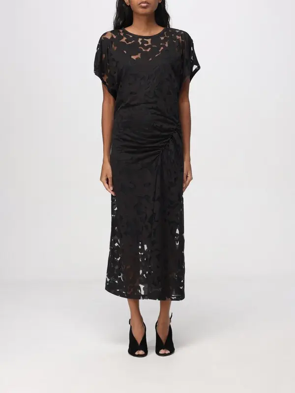 BOSS Lace Dress