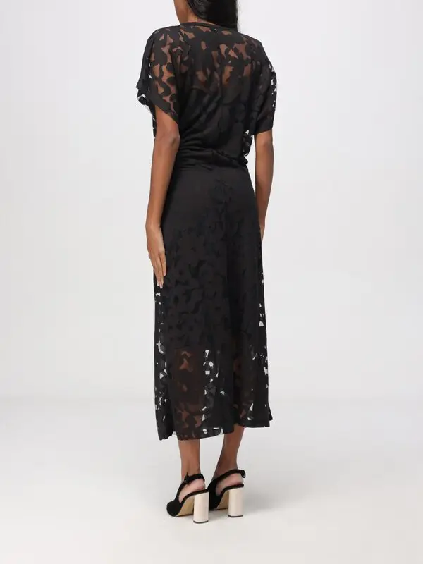 BOSS Lace Dress