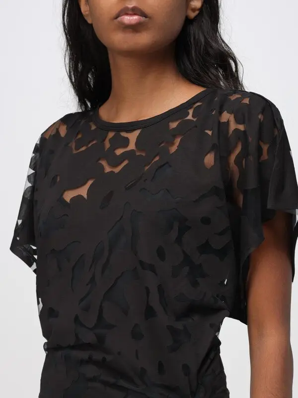 BOSS Lace Dress