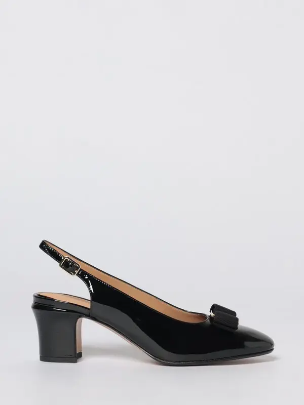 FERRAGAMO Court Shoes Colour