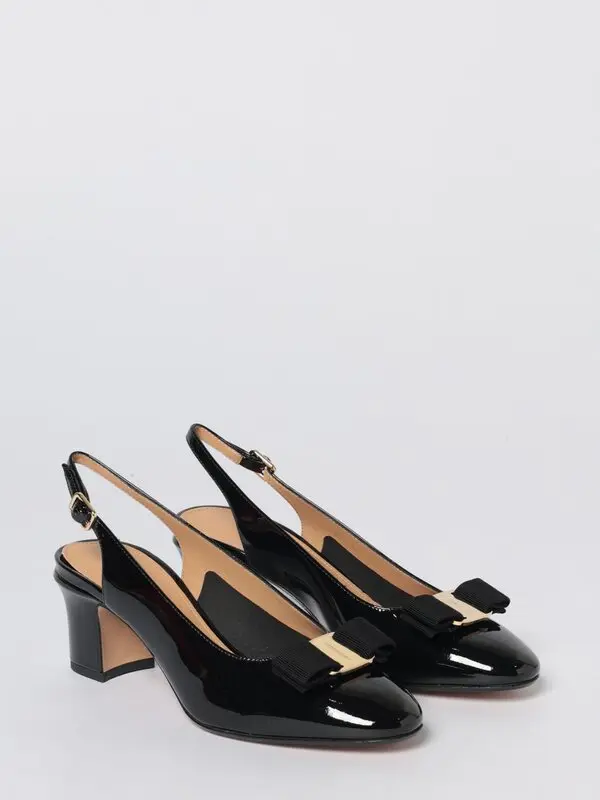 FERRAGAMO Court Shoes Colour