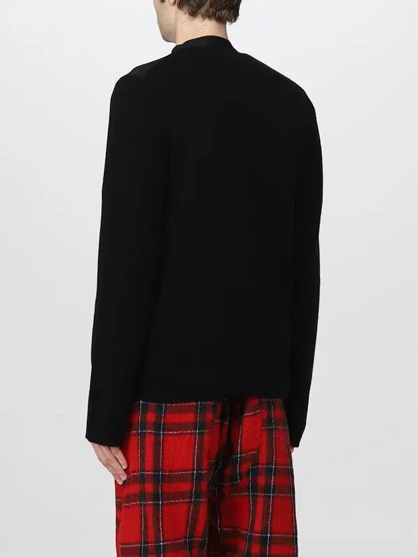 Comme Des Garçons Jumper