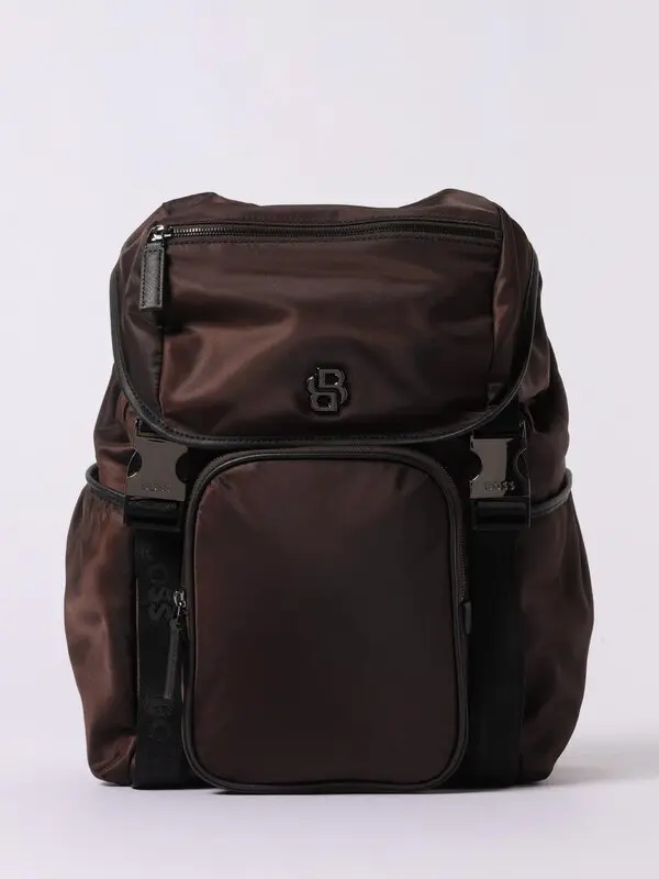 BOSS Backpack Colour