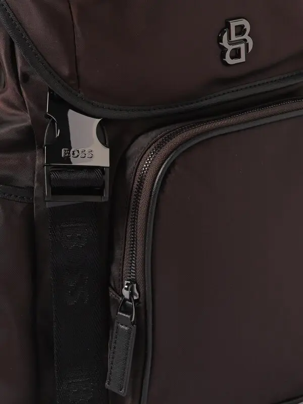 BOSS Backpack Colour