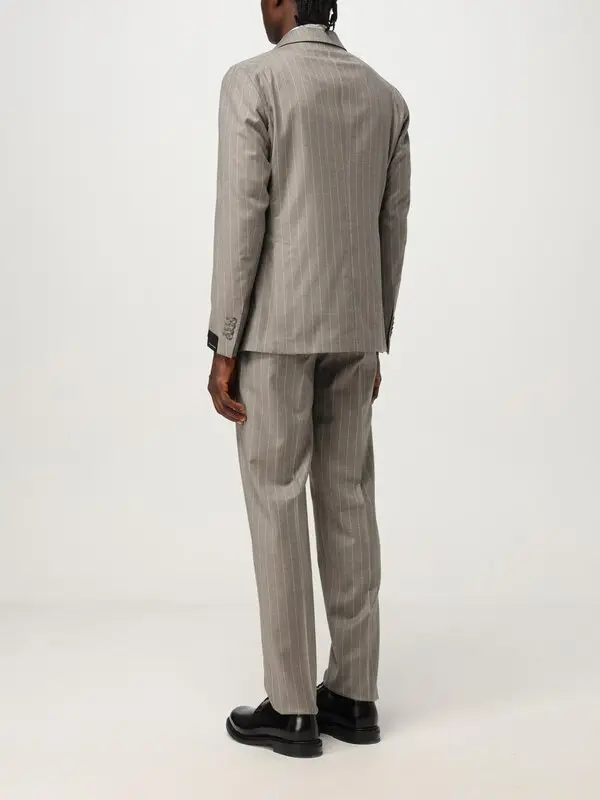Tagliatore Suit Colour