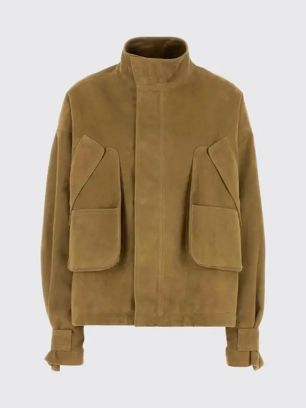 Attico Jacket Colour