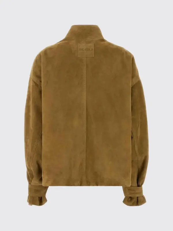 Attico Jacket Colour