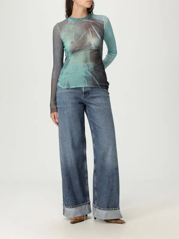 JEAN PAUL GAULTIER Top Colour