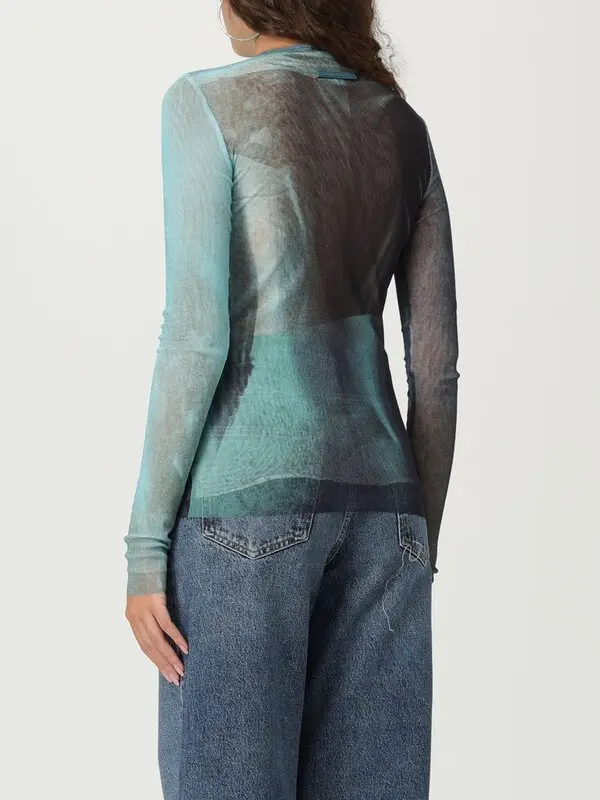 JEAN PAUL GAULTIER Top Colour