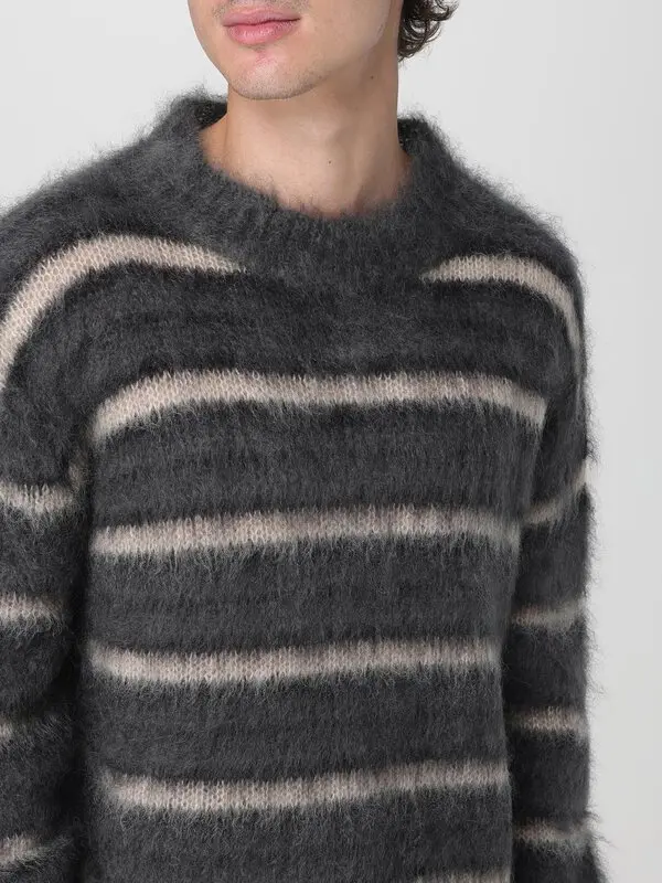 Marni Striped Jumper